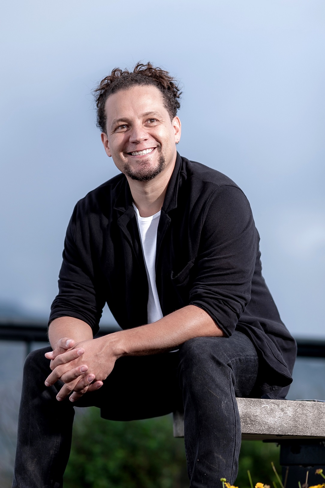 Biografía - German Barrera Toro